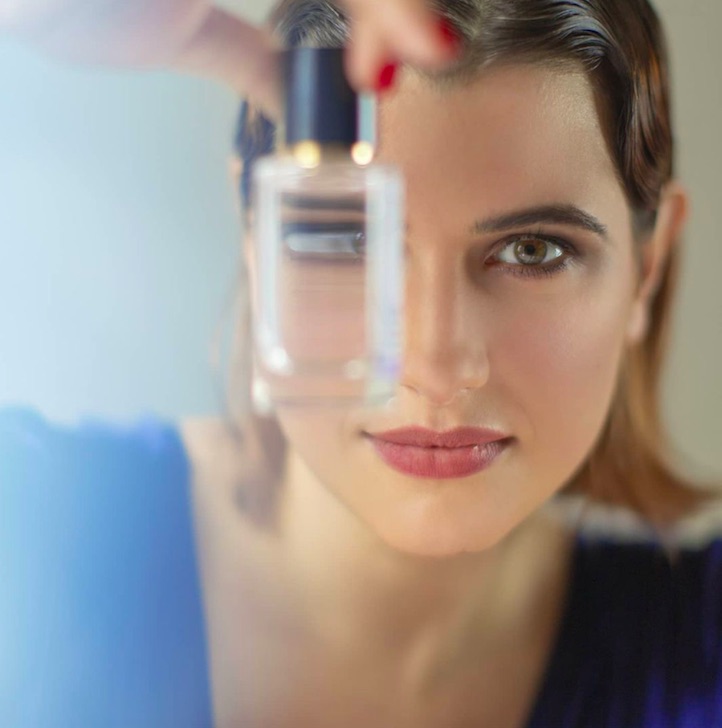 Parfums Marcelle Dormoy : retrouver l’audace d’être soi - COOLOC